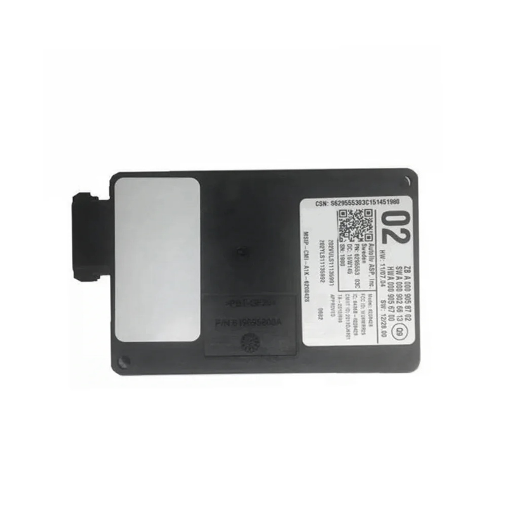 ⊹A0009058702 Car Bumper Blind Spot Assist Radar Sensor for Mercedes ...