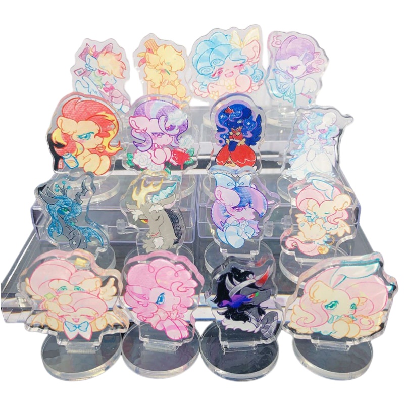 My Little Pony Twilight Sparkle Anime Peripheral Cartoon Draw Cute ...