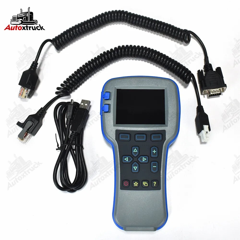 ☻Full Function Forklift Programmer for Curtis Upgraded 1313-4431 1311 ... ☻Full Function Forklift Programmer for Curtis Upgraded 1313-4431 1311 ...