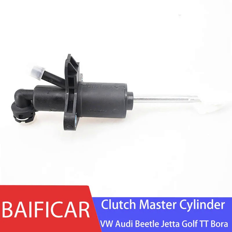 N3CG Baificar Brand New Clutch Master Cylinder 1J1721388A For VW Audi ...