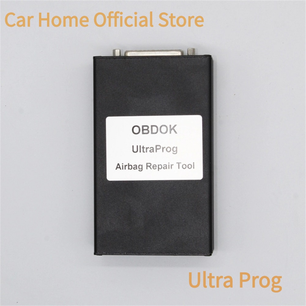 ۩ultraprog Ecu Programmer Jtag I2c Microwire Spi Bdm Bkgd Read And