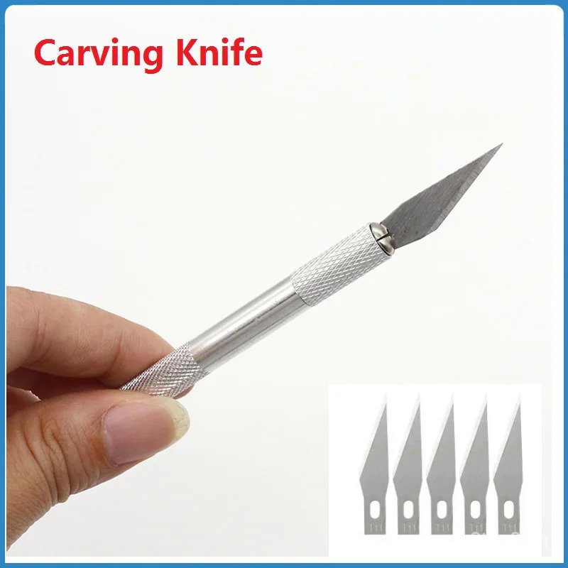 Repair Knife For Laptop Phone Film Motherboard BGA IC Chip Hard Disk ...