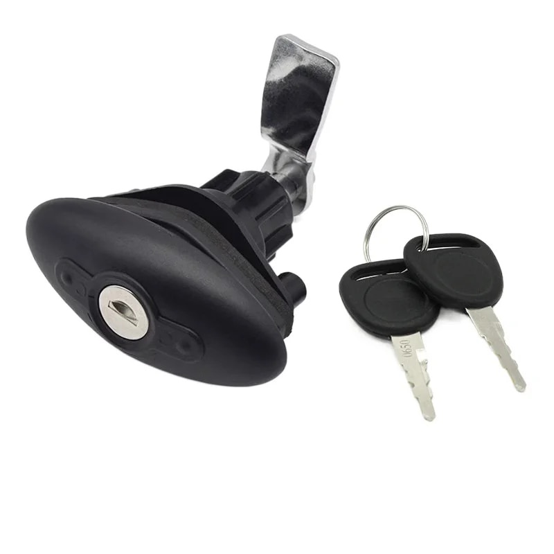RV Lock Waterproof Cabin Door Lock RV Custom Car Cabin Door Lock Yacht ...