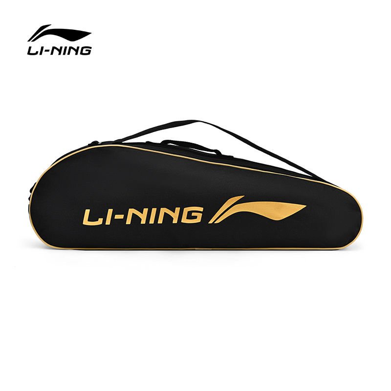 Lining/Li Ning Badminton Bag Double Shot2Single Shoulder Crossbody ...