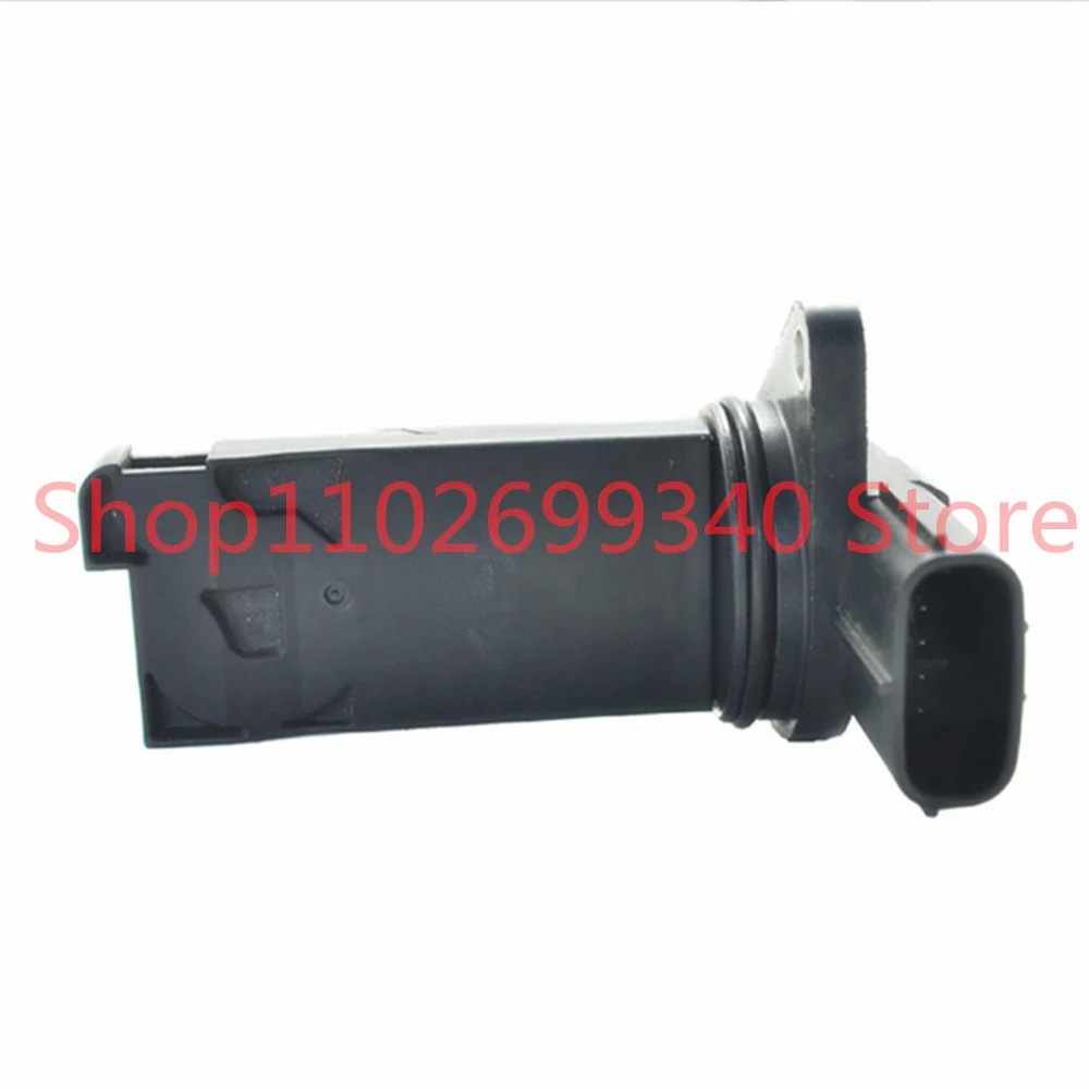 PE01 E5T62271 PE01-13-215 PE0113215 Mass Air Flow Meter Maf Sensor For ...