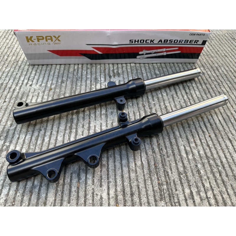 Front Shock Assy For Sniper | Shopee Philippines