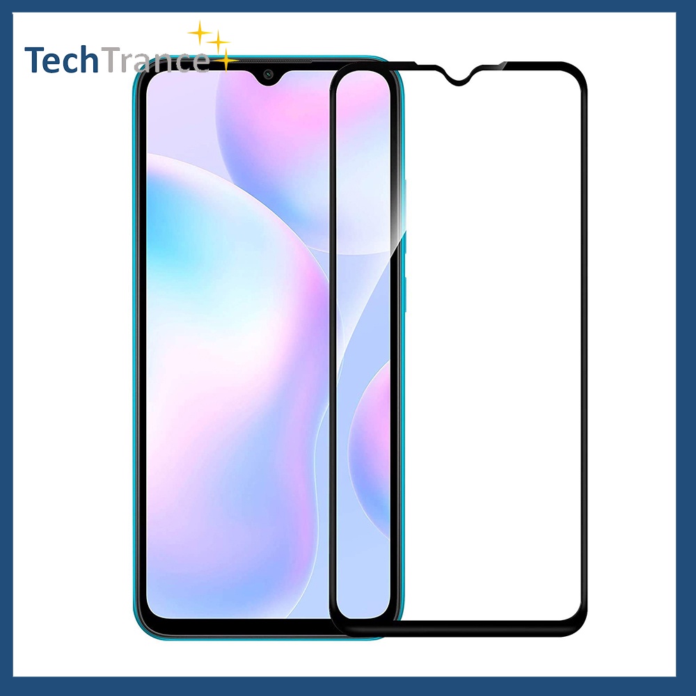 TechTrance Full Realme C20 C21 C21Y C25S C25 C11 C12 C15 C3 A9 2020 ...