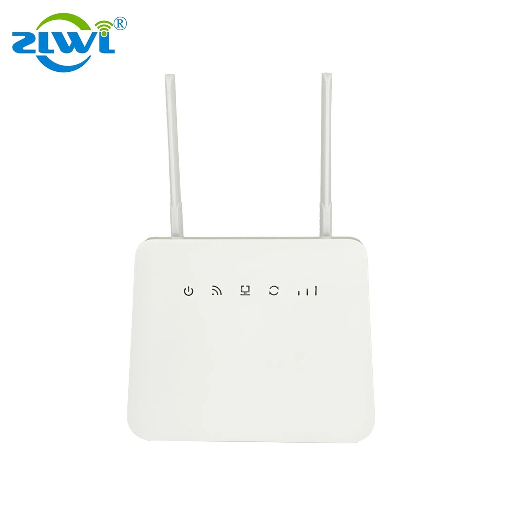 유Chilink IOT Factory 4G Home Wifi CPE Router Sim Card 3G LTE Wireless ...
