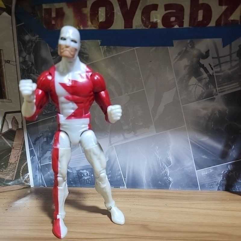 Marvel Legends Leader of Alpha Flight Hasbro | Shopee Philippines