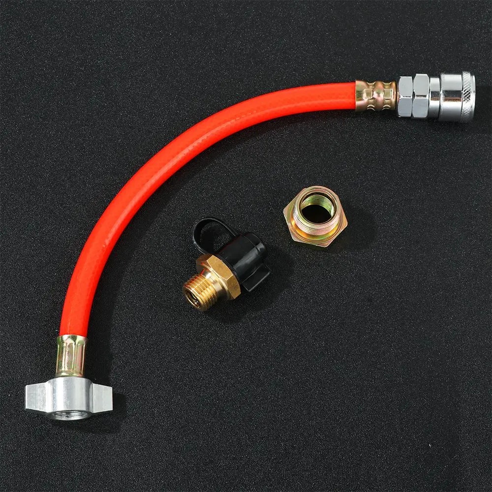 Connection Pipe for Air Intake Joint of Gas Storage Tank of Truck and ...