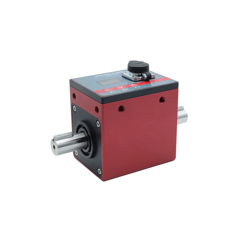XHJK Load Torque DYN-200 Dynamic Torque Sensor Torque And Rotational ...