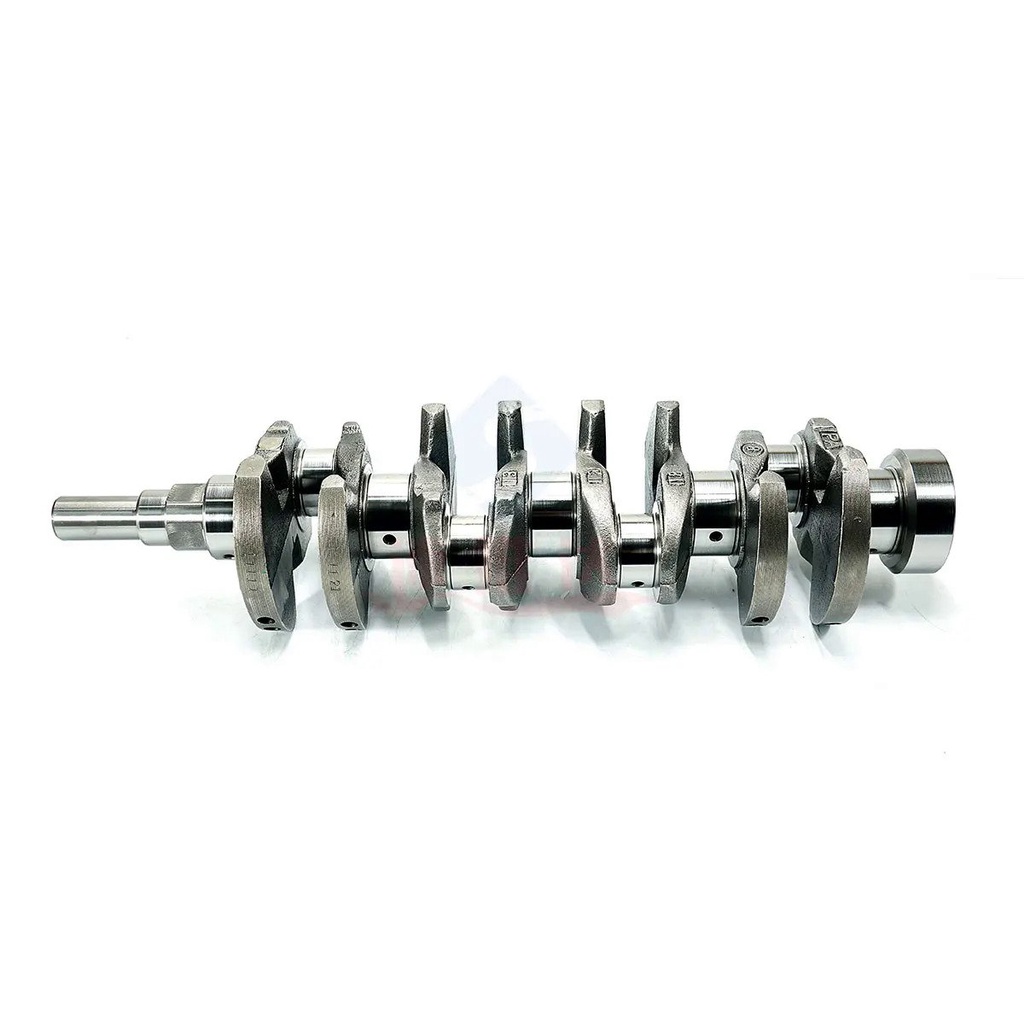 Factory forged automobile crankshaft Lifan 479Q5/1.3/413A/8A | Shopee ...