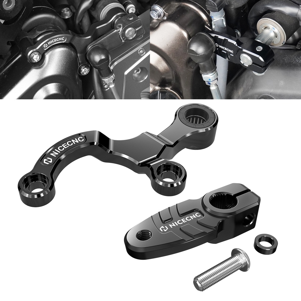 UlShift Stabilizer Gear Shift Support For Yamaha Tenere 700 XTZ 700 ...
