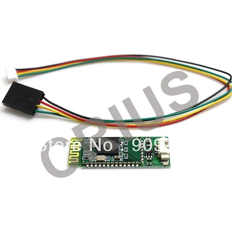 ☀CRIUS MWC Multiwii Blutooth Module Patameter Configurator Module ... ☀CRIUS MWC Multiwii Blutooth Module Patameter Configurator Module ...
