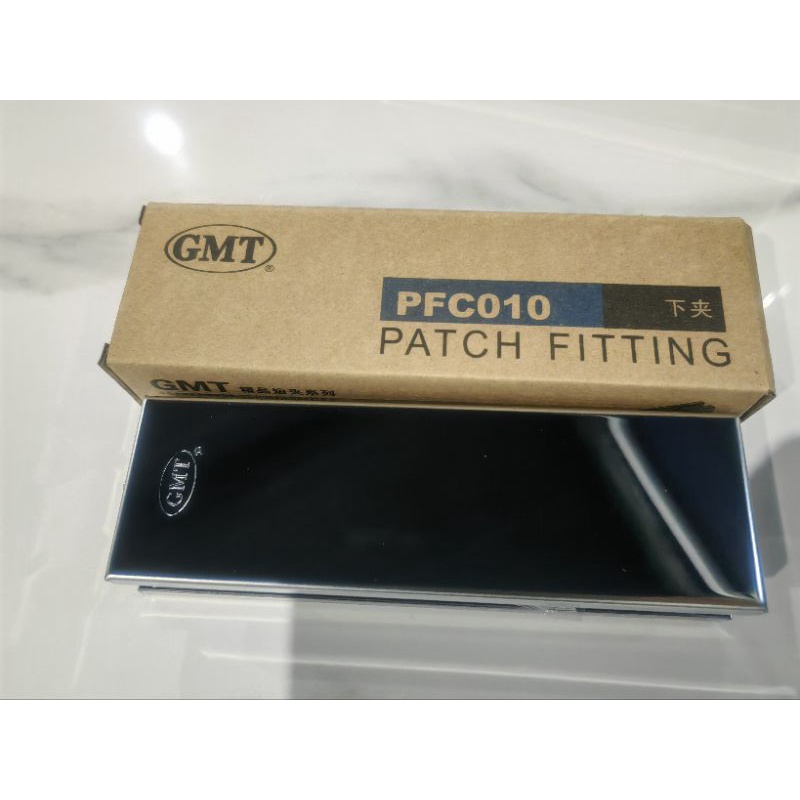 GMT TOP PATCH FITTING SUS 304 | Shopee Philippines