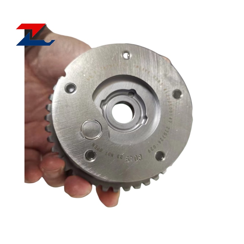 SSANGYONG KORANDO C VVT Timing VVT variable gear phase gear 1720500147 ...