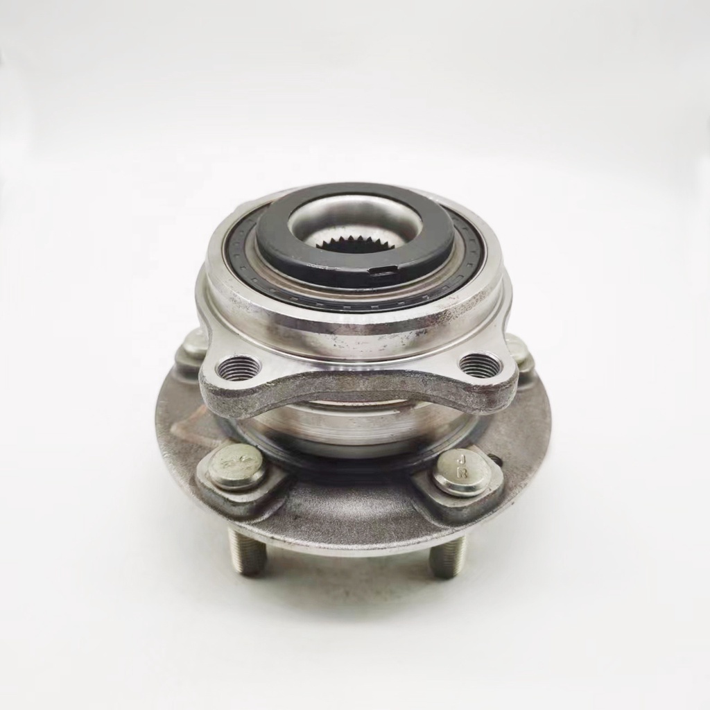 51750-2B000 Front Wheel Hub Bearing For Hyundai Santafe 2006 Veracruz ...