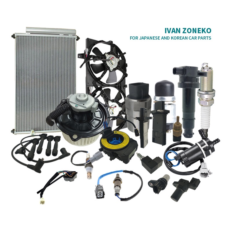 car parts and accessories Korean auto parts for Hyundai Kia soul cerato ...