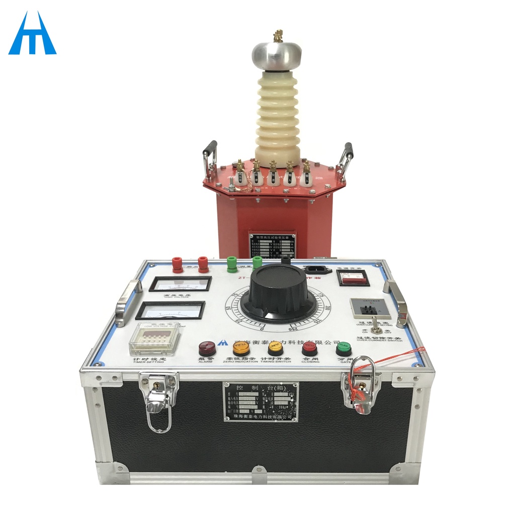 transformer test set hi-pot current transformer transformation ratio ...