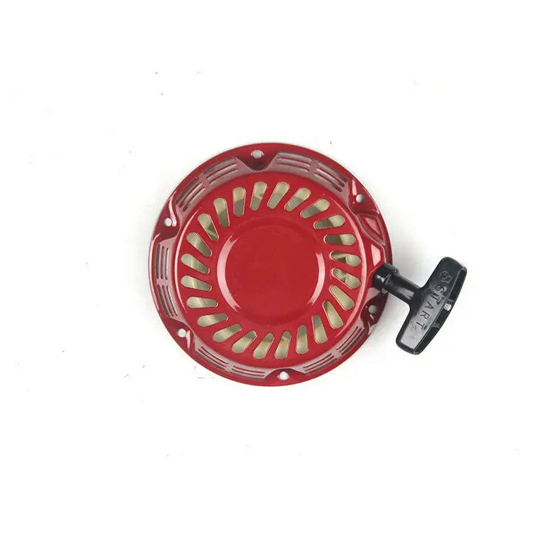 168F Generator Small Engine Spare Parts Pull Starter 168F Recoil ...