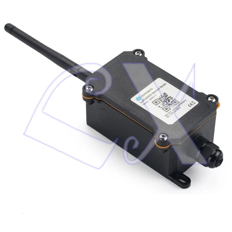 09L RS485-BL -- LoRaWAN RS485/UART Converter WaterProof Battery Powered ... 09L RS485-BL -- LoRaWAN RS485/UART Converter WaterProof Battery Powered ...