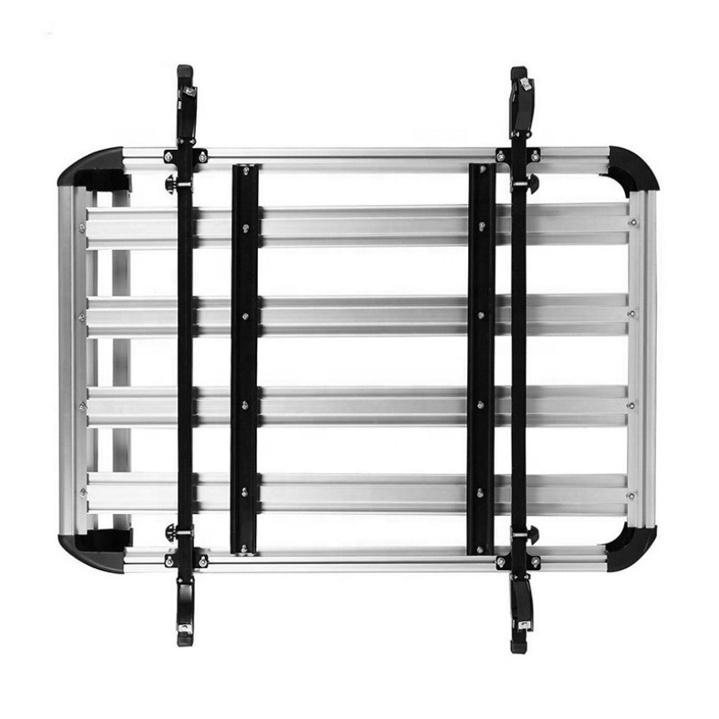 Best-Selling Universal Double Deck Roof Rack Roof Carrier Roof Cargo ...