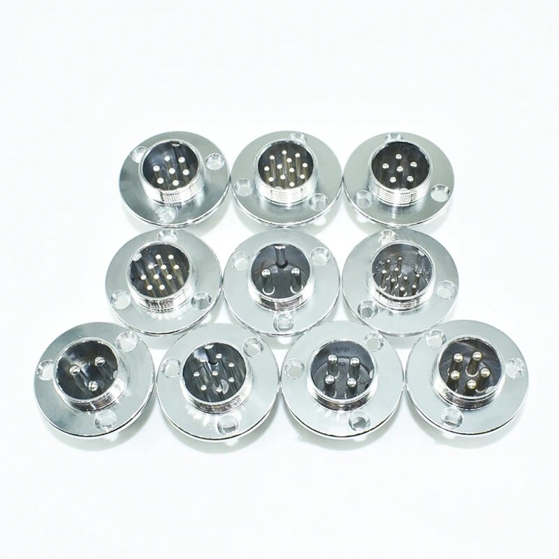 DF20 2 3 4 5 6 7 8 9 10 12 core GX20 male/female cable Aviator Aviator ...