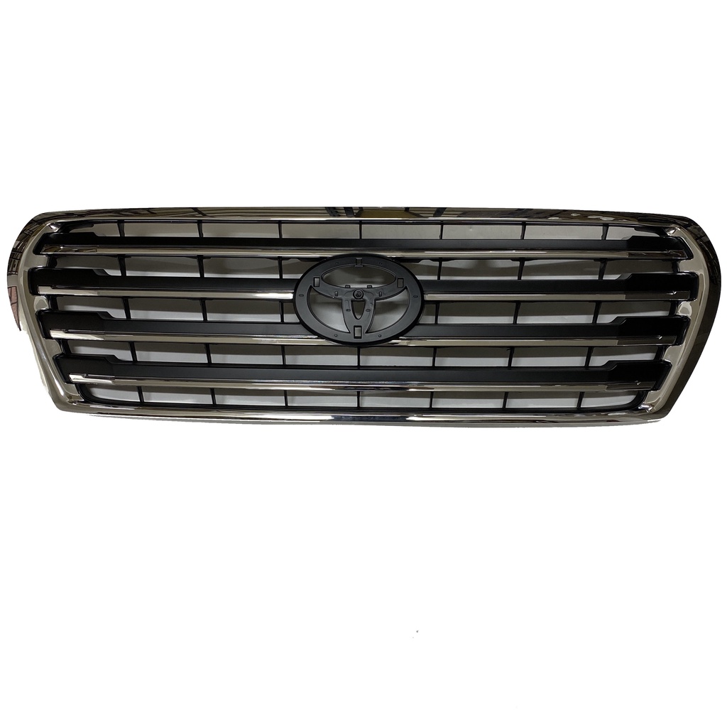 LUXESOEM car front bumper grille for land cruiser 2012-2014 OEM 53101 ...