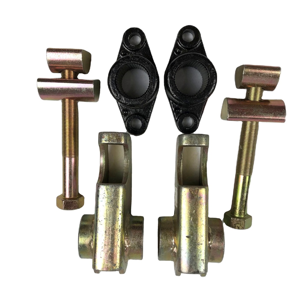 Torsion bar bracket for Isuzu TF Rodeo 4WD 2002- | Shopee Philippines