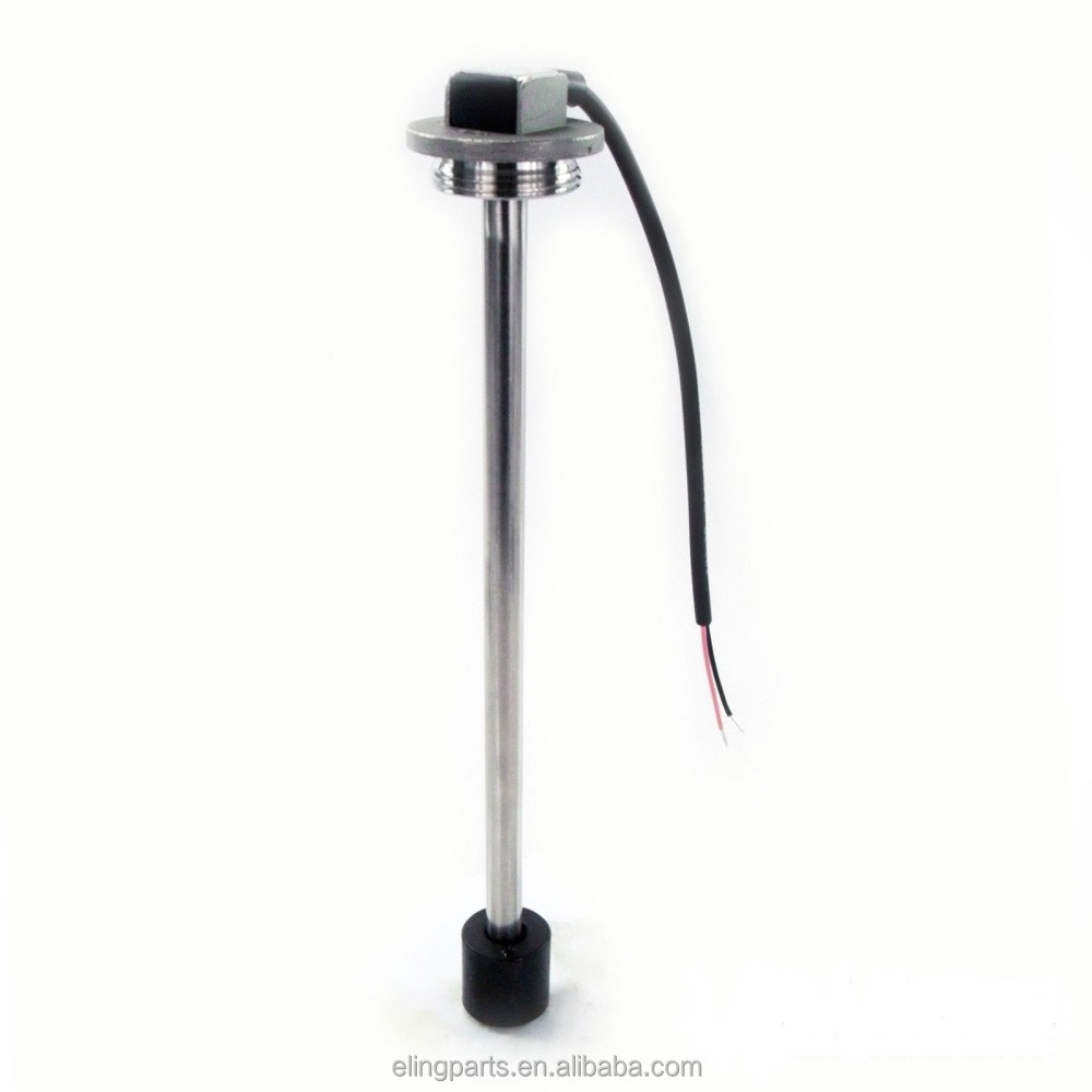 Diesel Gasoline Engine Fuel Tank Level Sensor Oil Level Sensor For Cars ...