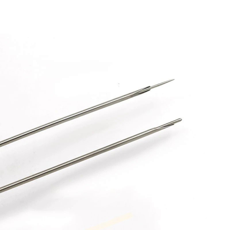 Newly launched Line Carving Apparatus Buried Needle, Opening Needle ...