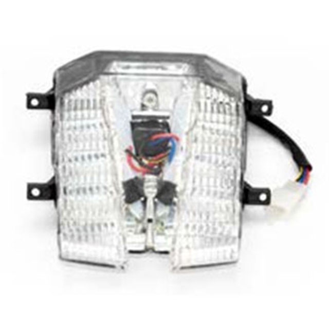 tail light for bajaj pulsar 150 pulsar 180 ug pulsar200 pulsar220 oen ...