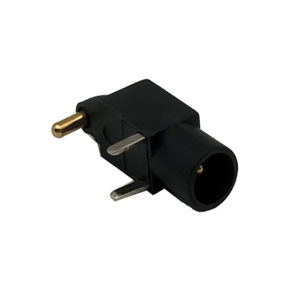 Newly launched 3 PIN Socket EEG Electrodes High Temperature Connector ...