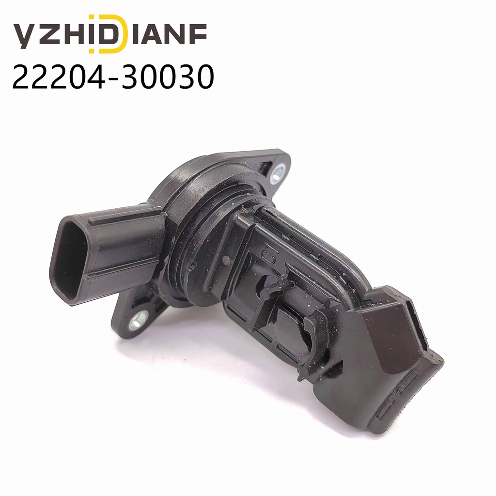 Mass Air Flow Meter Sensor 22204-30030 197500-0030 2220430030 for ...