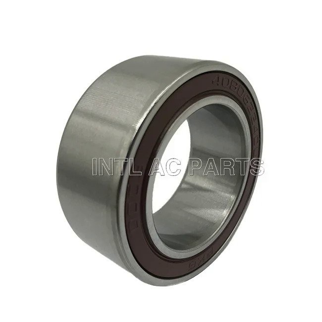 air conditioner COMPRESSOR bearing for sanden 508 with 40BD219DUK LDJL ...