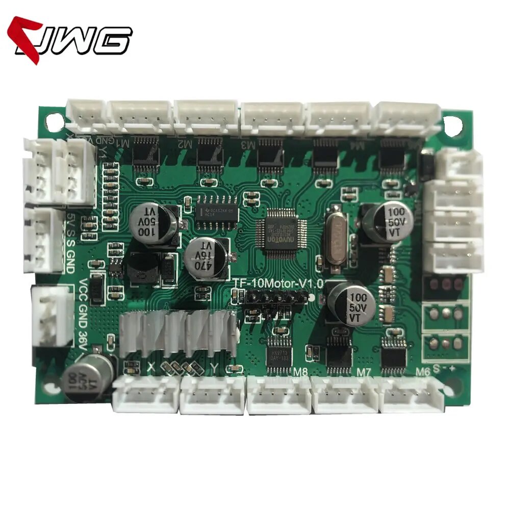 146 TF-10Motor-V1.0 DMX Control Main Board Motherboard Display Board ... 146 TF-10Motor-V1.0 DMX Control Main Board Motherboard Display Board ...