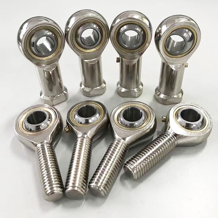 20mm M20 Thread SI20T/K Rod End Spherical Plain Bearing Self ...