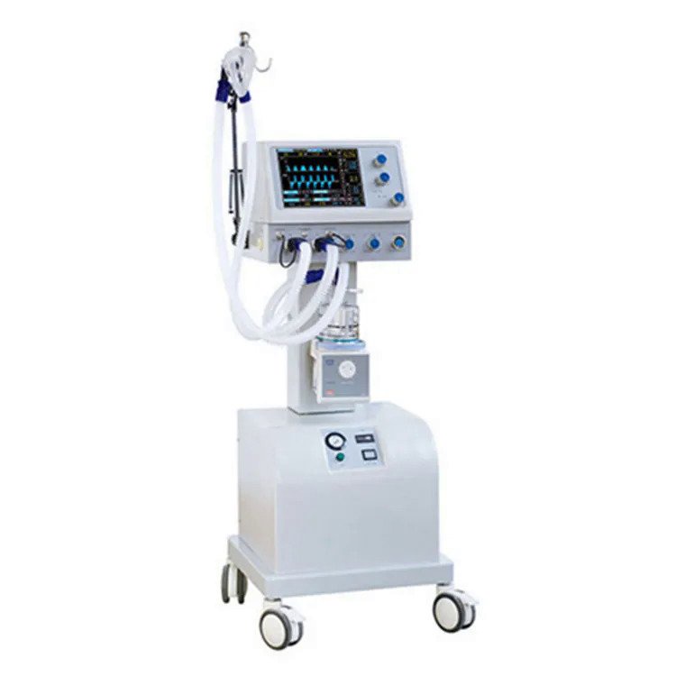 YSAV70B Ysenmed CE approve breathing machines ICU hospital breathing ...