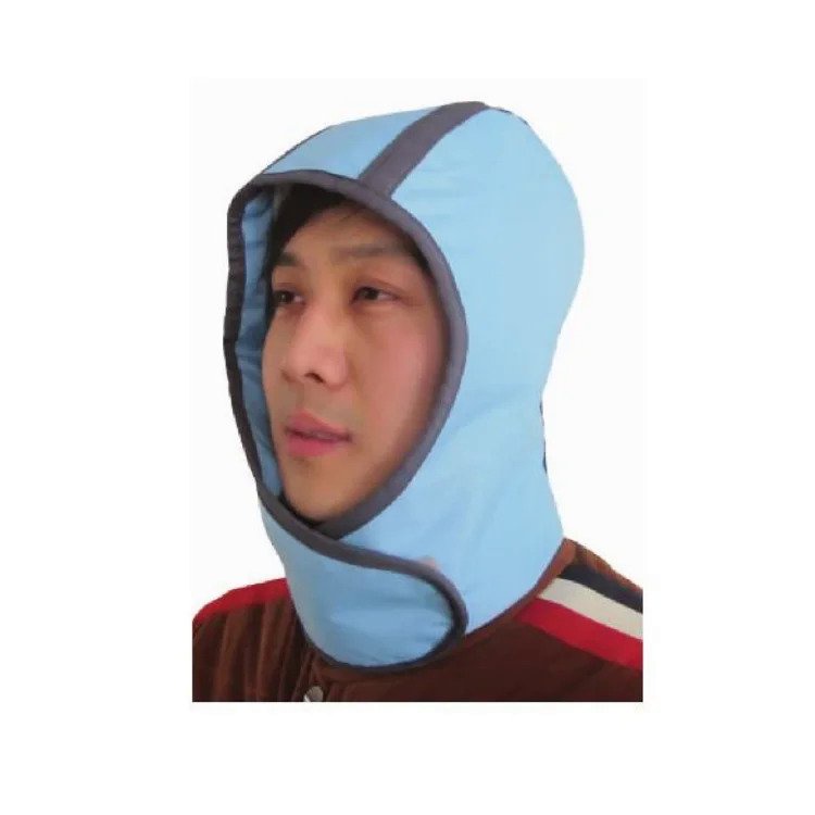 YSX1514 Lead Head Protection 0.5mmpb Rubber Hat-Anti-X-Ray Radiation ...