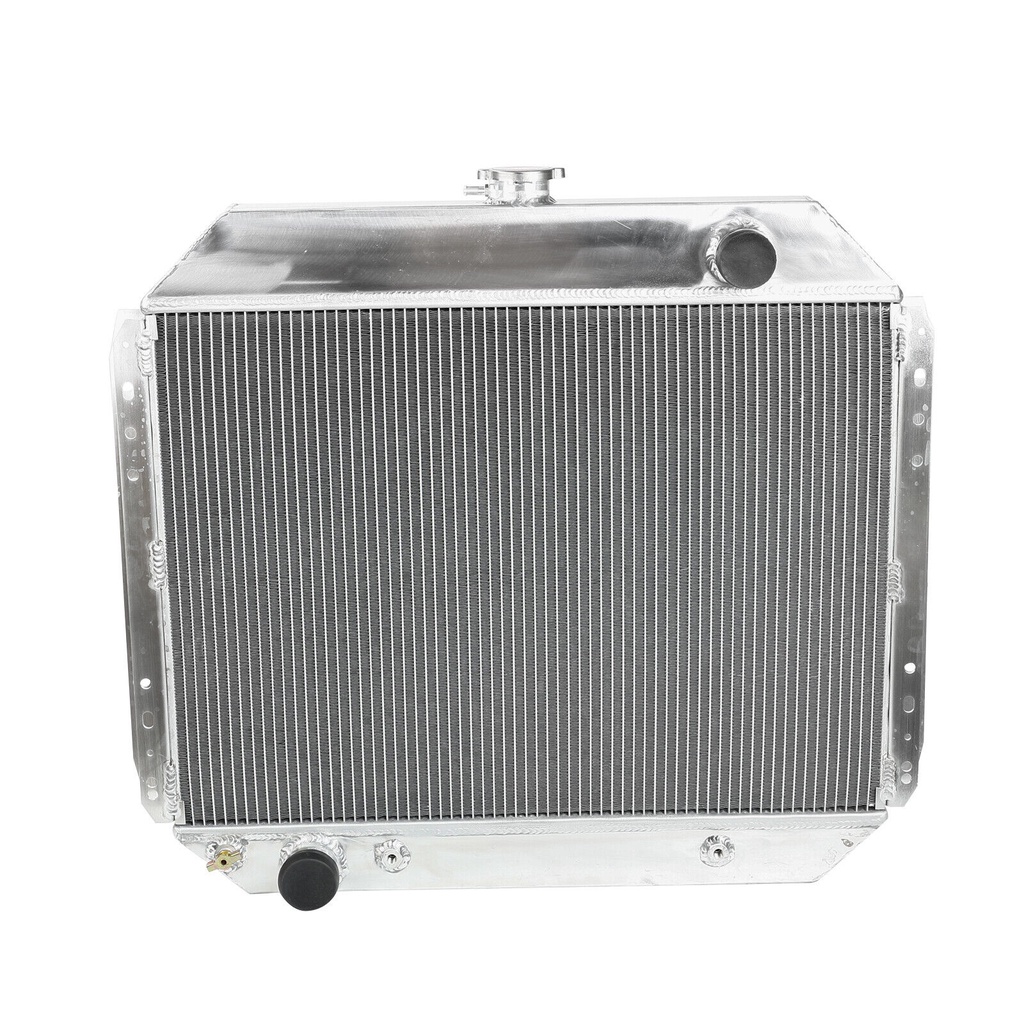 LINTE All aluminum radiator for 1968-1979 Ford F100 F150 F250 F350 ...