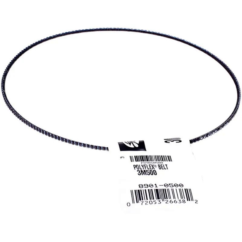 Newly launched Gates Polyflex Wide Angle Belt 3M Perimeter 206 /218 ...