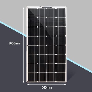 1000W Solar System For Home Complete Kit With 1000W 2000W Solar Panel ...