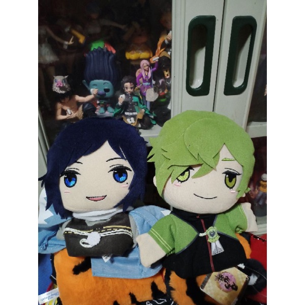 Cute anime puppet Japan | Shopee Philippines