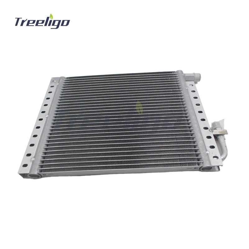 Universal R134A OEM High Quality Heat Exchanger Car AC Air Conditioner ...