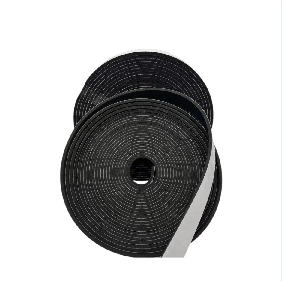 3Mm 4Mm 5Mm High Sealing Waterproof shockproof Anti-Vibration Fire ...