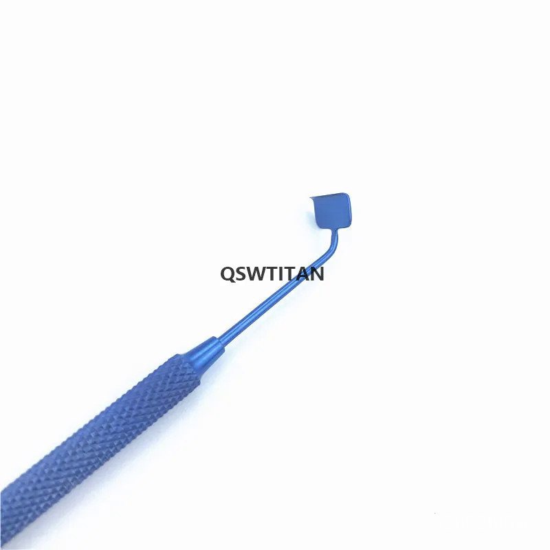 Newly launched Titanium Buratto flap protector during Veterinary ...