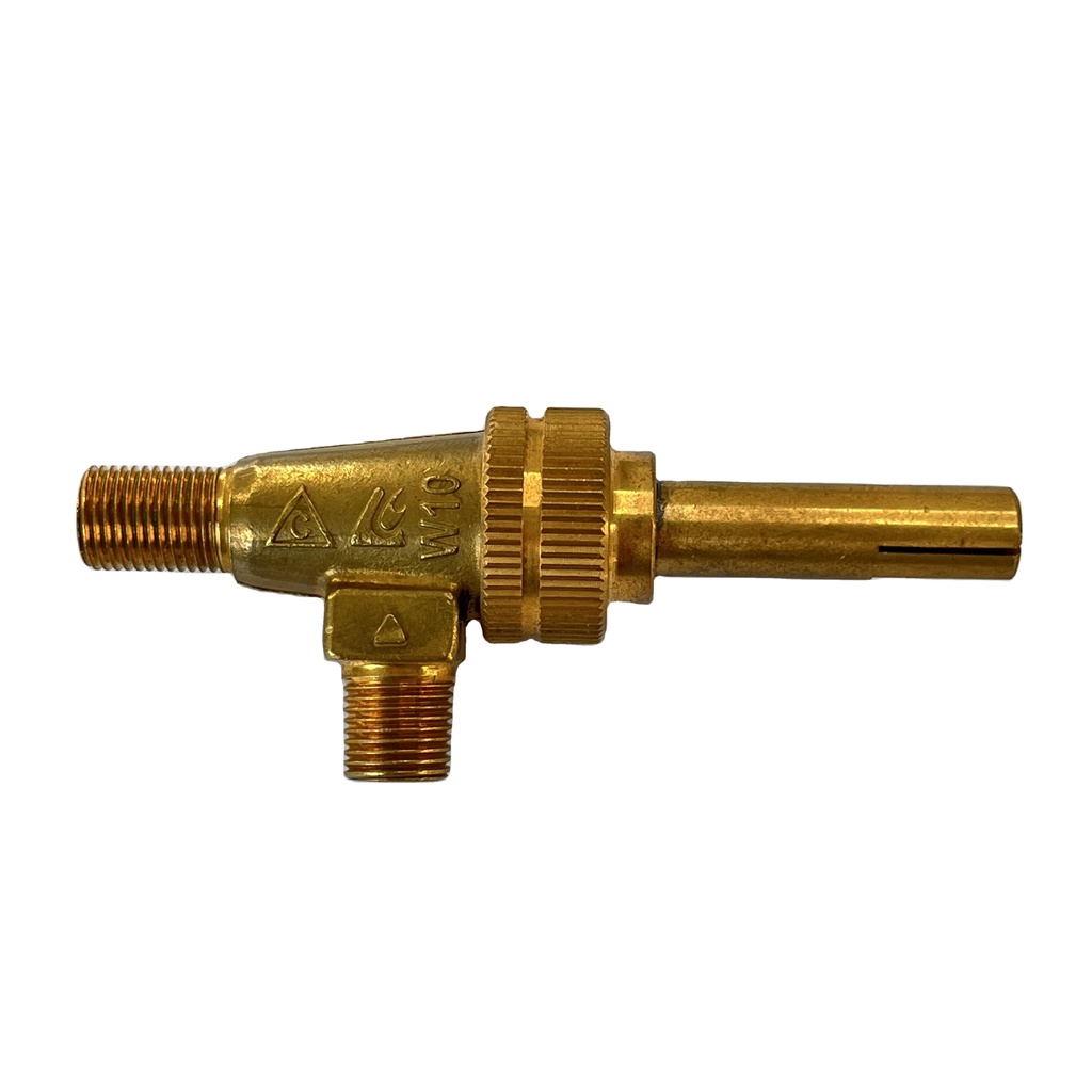 Gas Safety Control Valve West Kitchen Hotel Kitchen Gas Stove Flameout ...