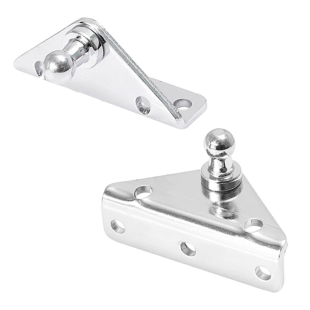 Gas Spring Strut End Fitting Ball Eye Fitting for Gas Strut Car Bonnet ...