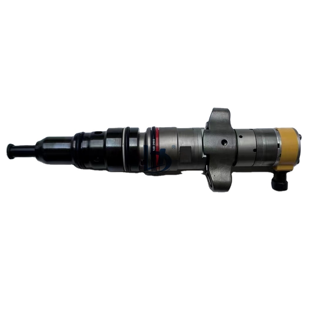 Common rail fuel injector GP-328-2574 328-2573 3282573 3879433 387-9433 ...