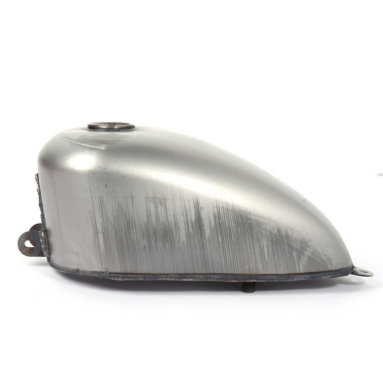 Retrofit motorcycle retrofit tank For Harley Bobber Prince new bober ...